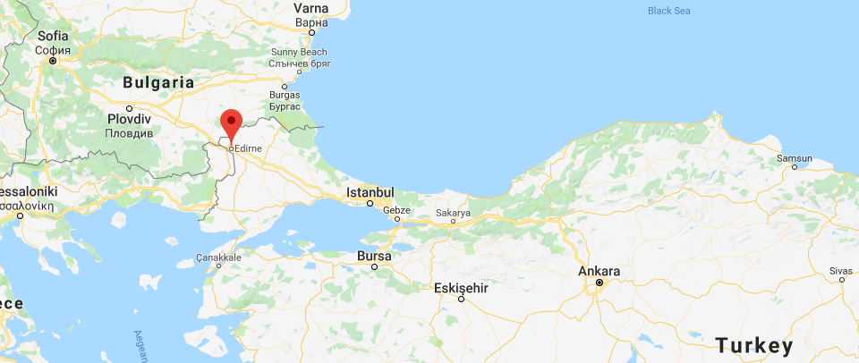 Victory at Adrianople: Shibli’s Ode to the Turks – Turkiye ve Hindistan