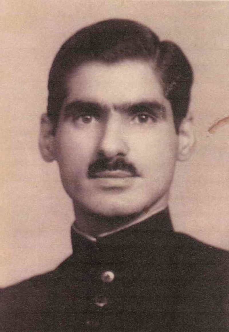 Tracing the Origins of Teaching Urdu in Turkey – Turkiye ve Hindistan